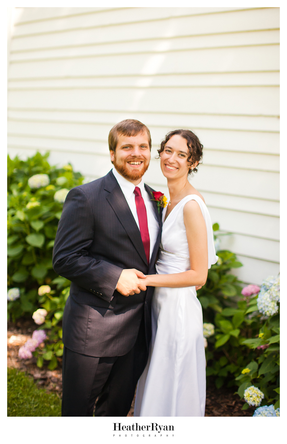 Heather Ryan Photography: Elizabeth & Thomas {Wedding Preview}