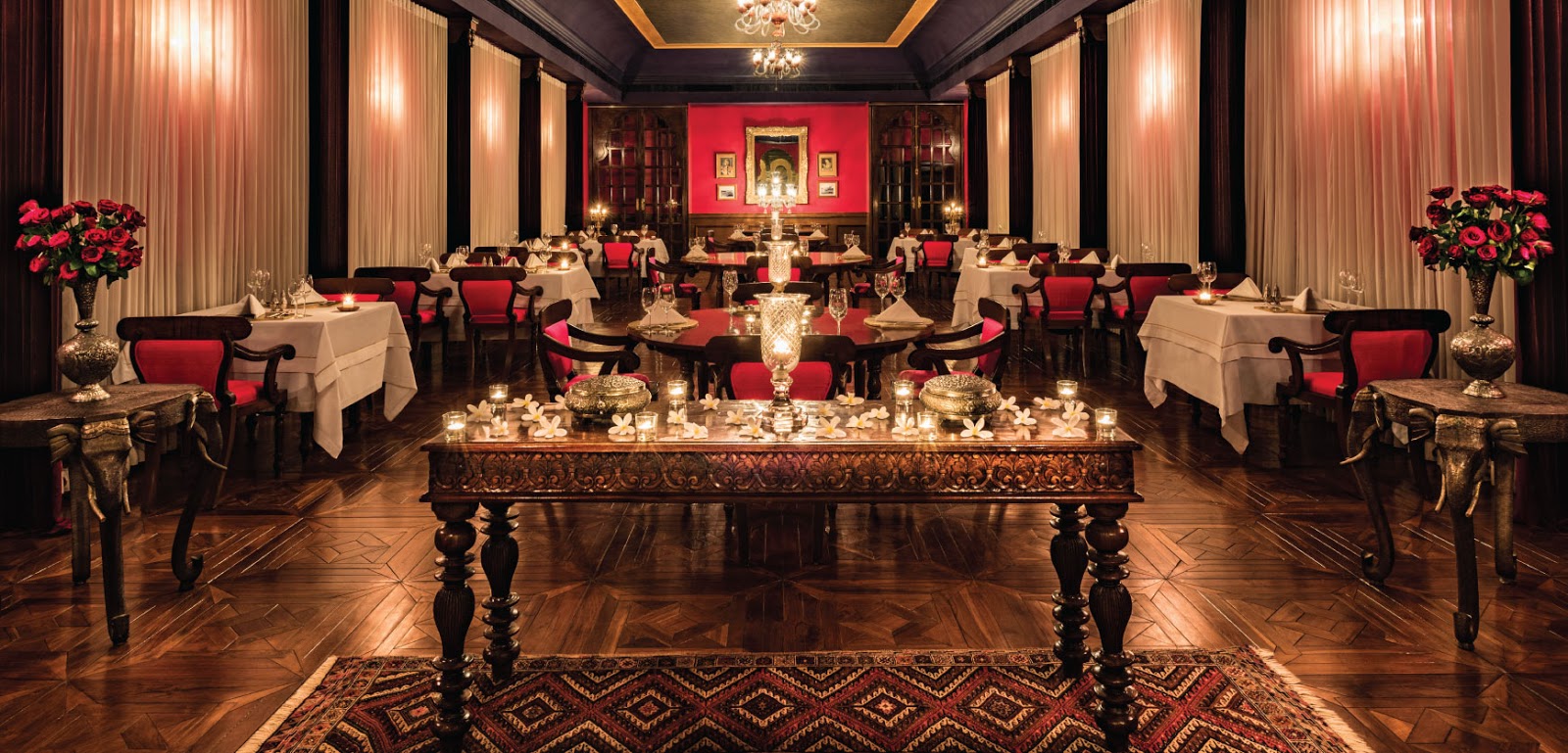 Best Places to Eat Rajasthani Food in Jaisalmer - BLOGratify