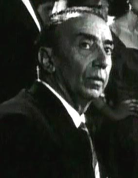 Έλληνες - Ελληνίδες Ηθοποιοί: ΓΙΑΝΝΗΣ ΡΟΥΣΣΟΣ