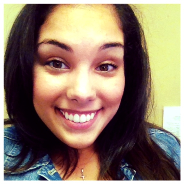 This Girl Put Her Big Girl Panties On And Went To Grad School Today