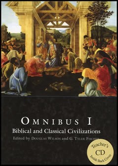 Omnibus Reading List