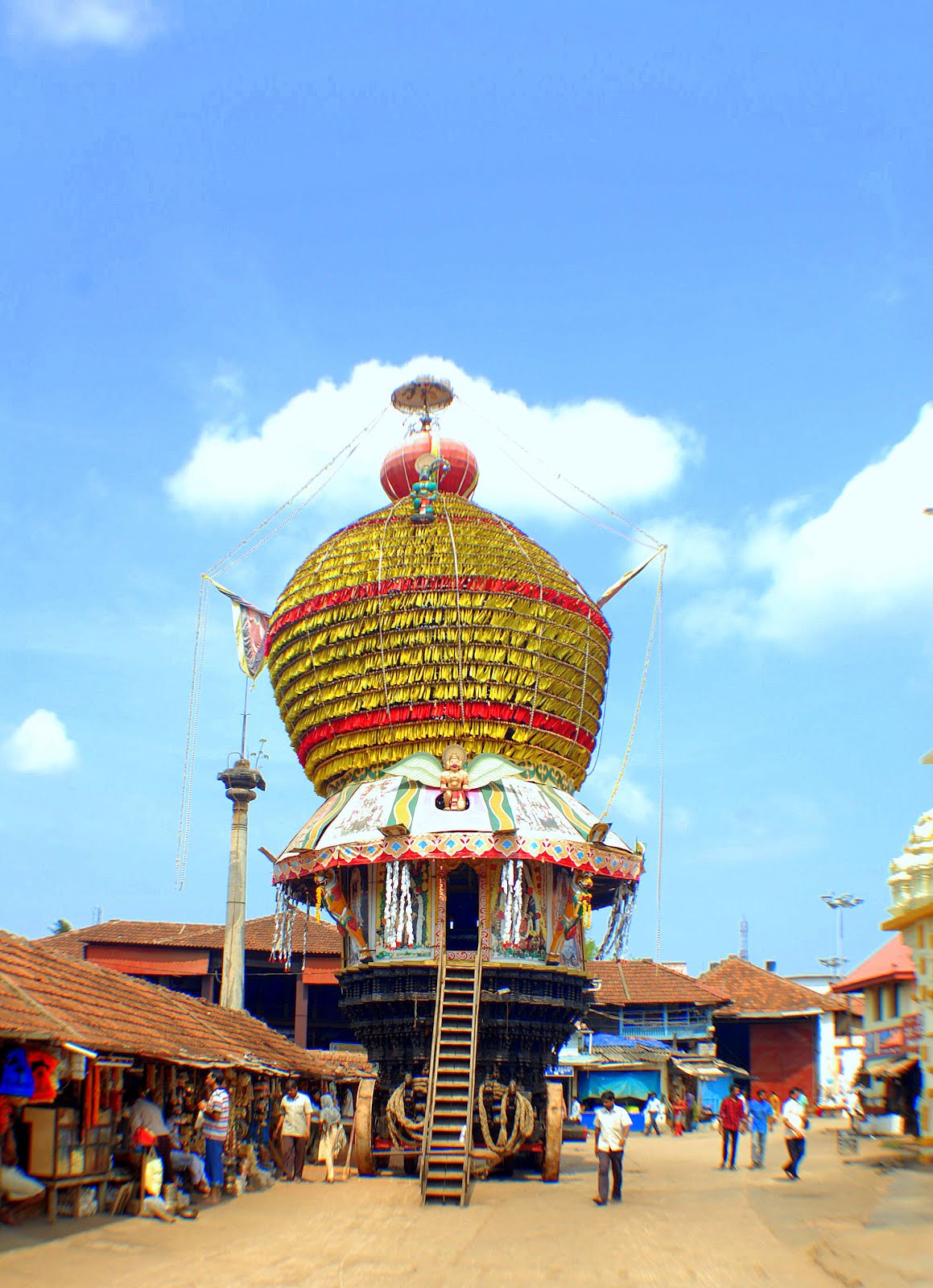 Manjunath: Photo-Freak: ಉಡುಪಿ -Udupi