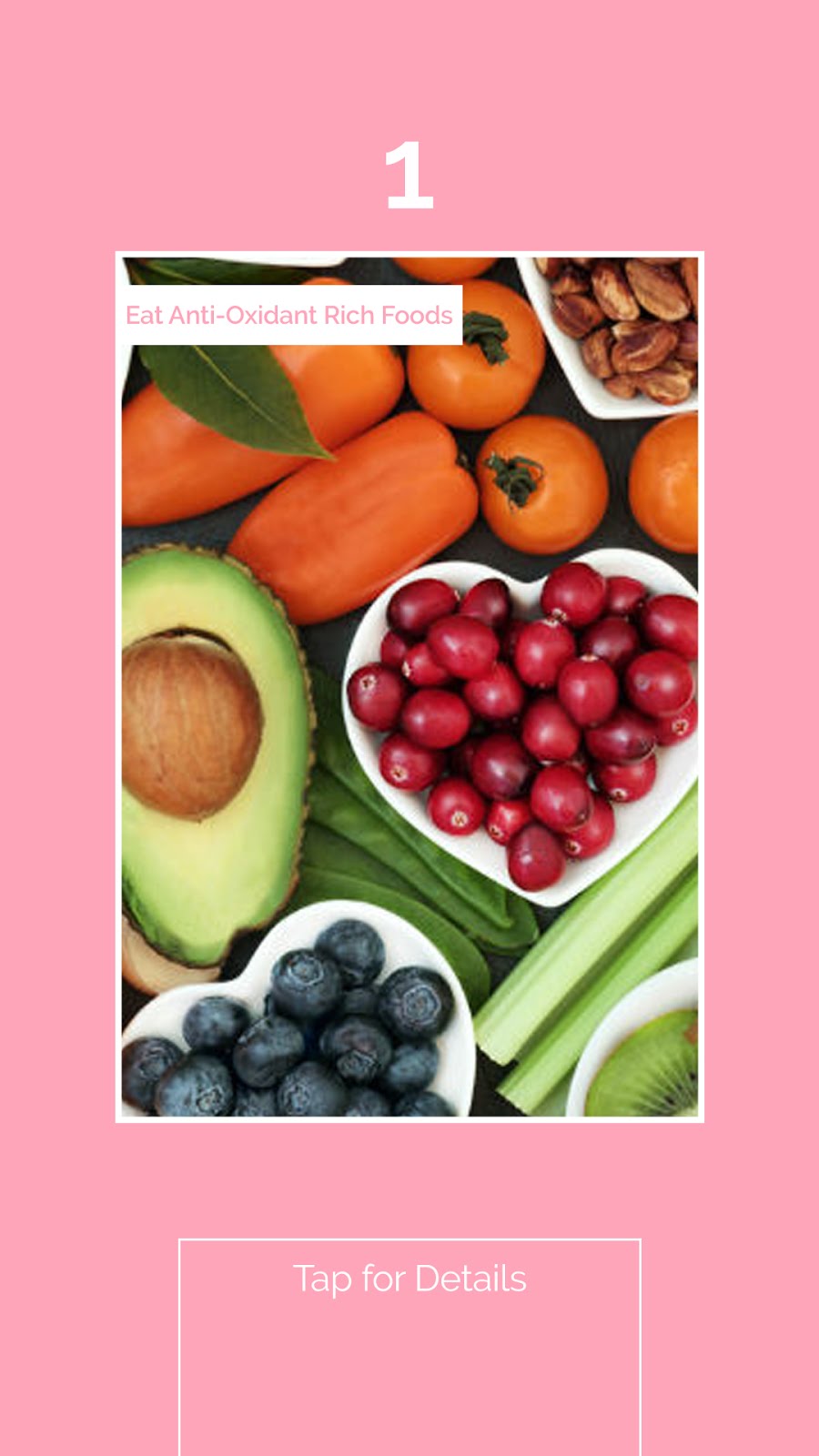 5 Ways to Optimize Your Health - Lifestyle Blog by Sushmita