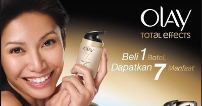 Daftar Harga Kosmetik Merk Olay Terbaru - Titaziex