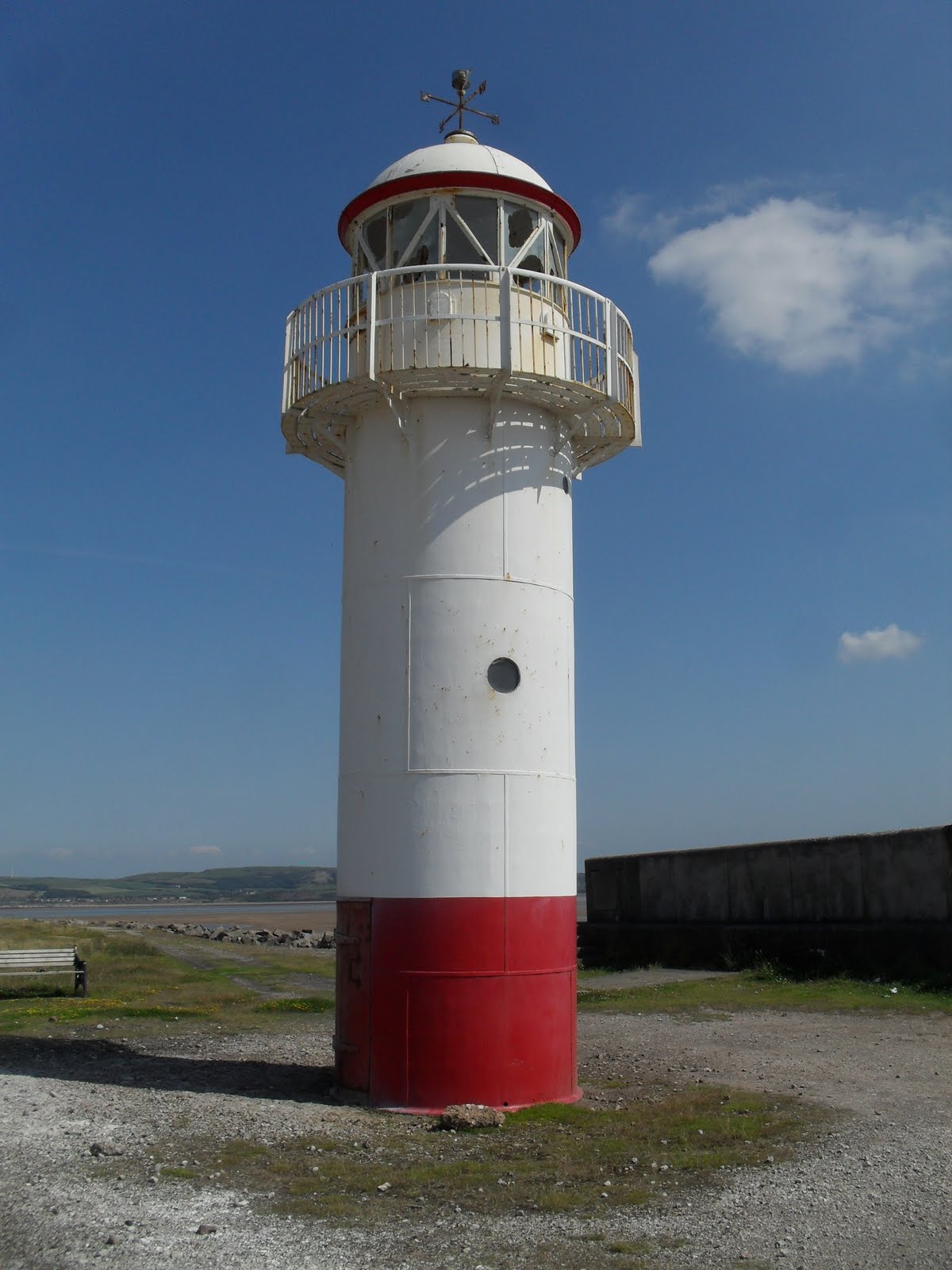 Jacaru's Caching News: August 2011