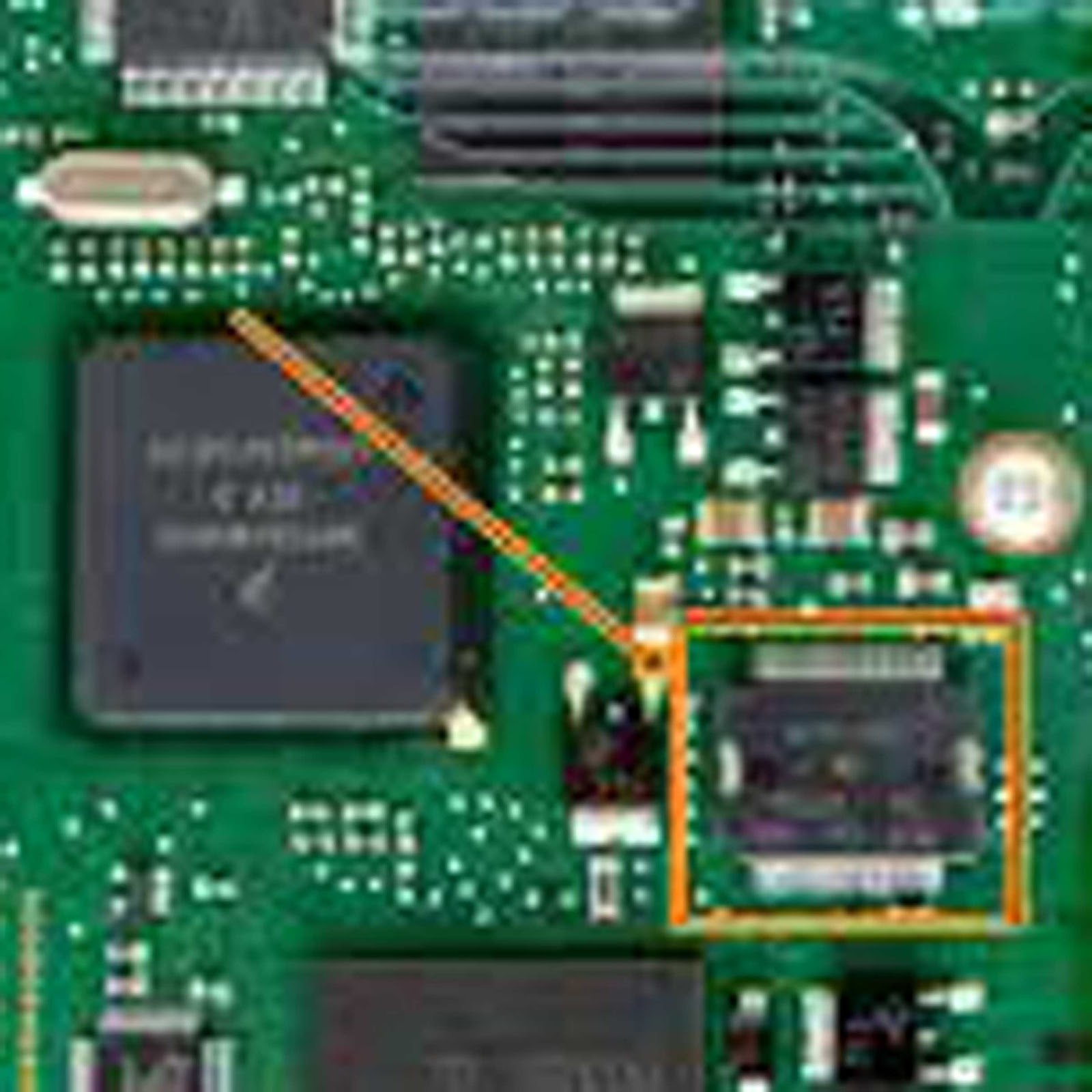 Original APIC S03 APICS03 HSSOP36 Engine Power Driver IC Chip ...