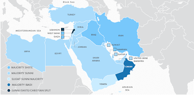 War News Updates: Syria's Sectarian Civil War Is Spreading Across Borders