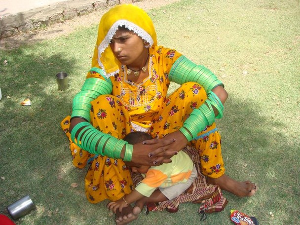 BARMER NEWS TRACK: Umerkot Fort pakistan (Umerkot, Sindh): sea picture