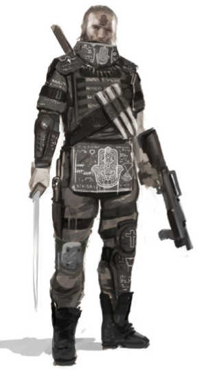 GMorts Chaotica: Vampire the Masquerade V5 - Session Forty Five ...