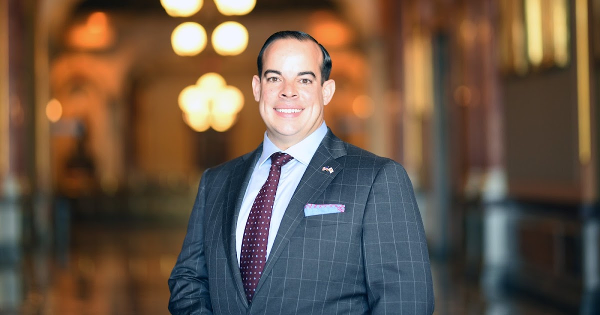 The Caucus Blog of the Illinois House Republicans: Leading Voices: Rep ...