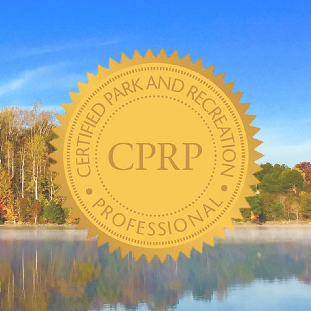 Aiming for Excellence: Recognizing Nationally Certified DPR Staff