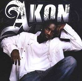 Super Hollywood: Akon Best Hollywood Singer Profile And Wallpapers