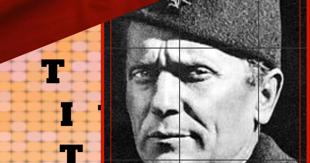 En Batallas: 4 mayo 1980 Fallece Josip Broz Tito. Yugoslavia