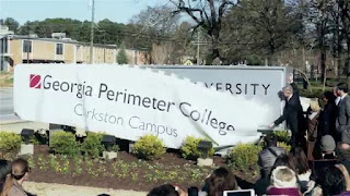 Perimeter College at Georgia State University