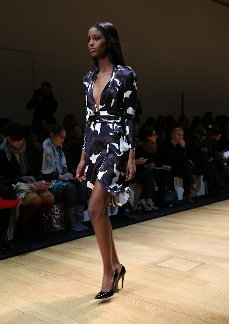 classify model - AnthroScape