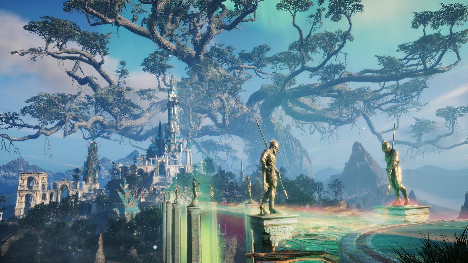 Assassin's Creed Valhalla (Multi): novo vídeo destaca as influências da ...