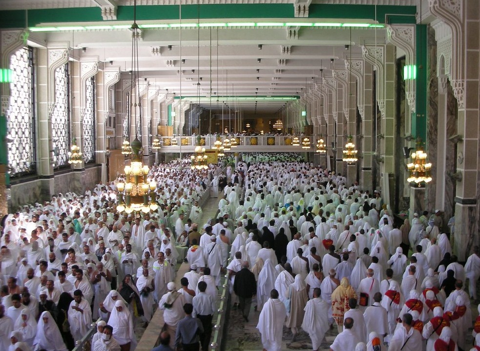 Concept Of Umrah in Islam - Its Significance & Method to Perform Umrah ...