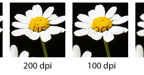 Moore Thoughts: How do I find the DPI of an image?