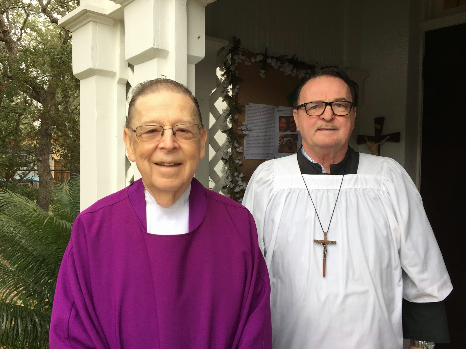 venturing4th: Whoopers