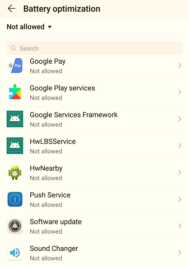 SMART ANDROID OPTIMIZATION: SETTINGS FOR BEST SPEED, PERFORMANCE AND ...