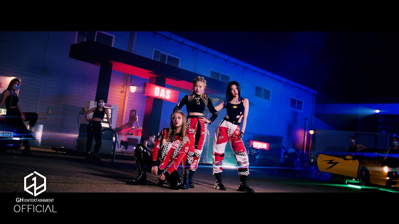 3YE regresa con una potente actuación electrónica para el video de ...