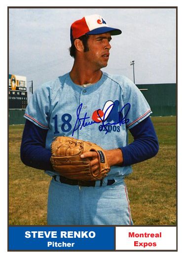 Steve Renko: Mets Pitching Prospect Traded For Don Clendenon