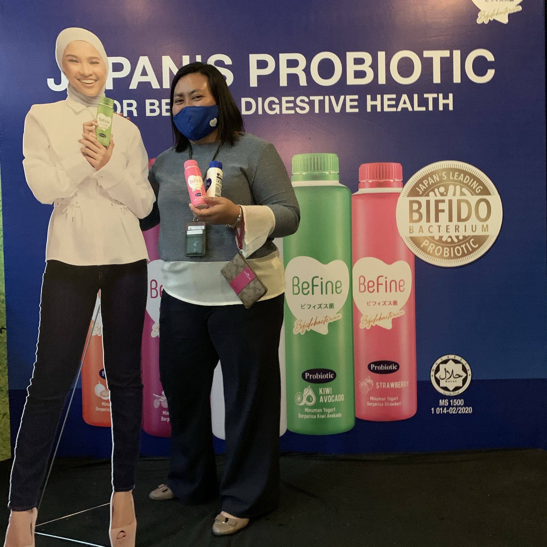 CikLilyPutih The Lifestyle Blogger: NABILA RAZALI Sebagai Duta Jenama ...