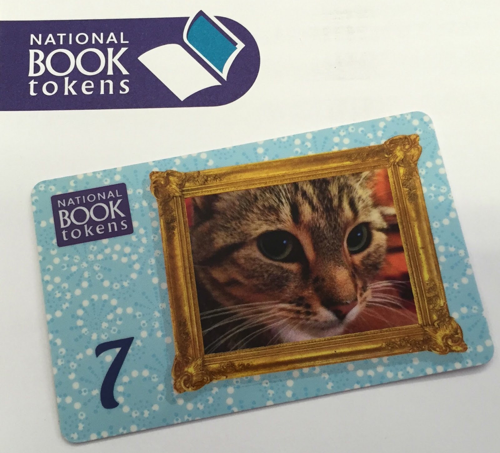 The bookshop around the corner: Adding a little extra thought to the ...