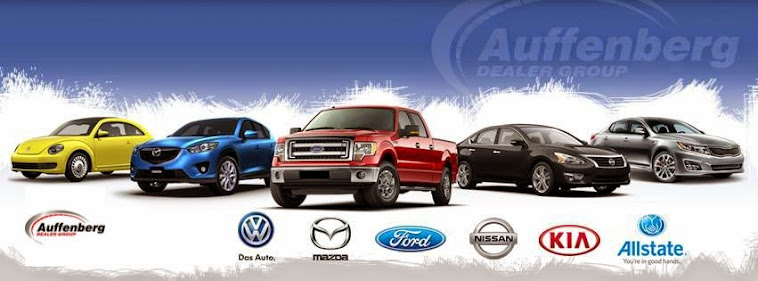 Auffenberg Dealer Group