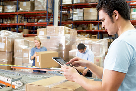 OPERACIÓN DE BODEGAS: OPERACIÓN DE BODEGAS