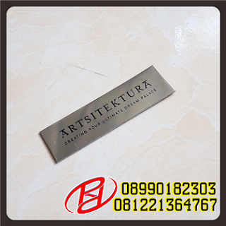 DESAIN PLAT LABEL | GAMBAR PLAT LABEL | BUAT DESAIN PLAT LABEL ...