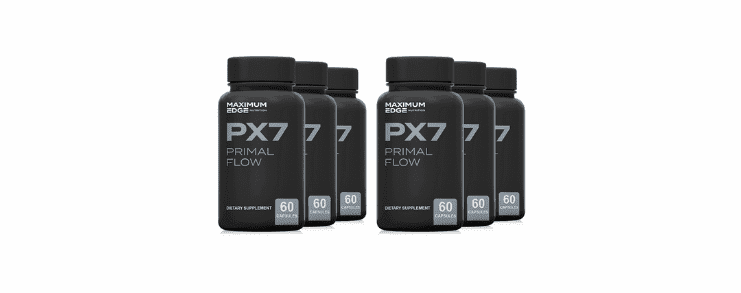 USA Clickbank Products Review: PX7 Primal Flow Review - A Long-Term ...