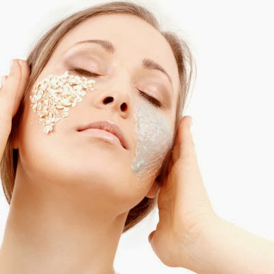 The Best Beauty Tips: As fattening a lean face