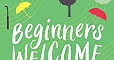 KISS THE BOOK: Beginner’s Welcome by Cindy Baldwin - ADVISABLE