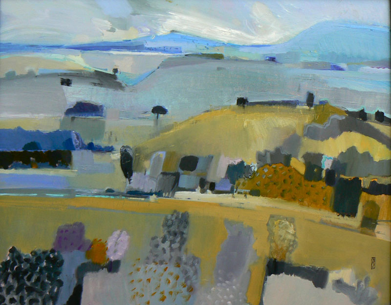 malcolm ashman: September 2011