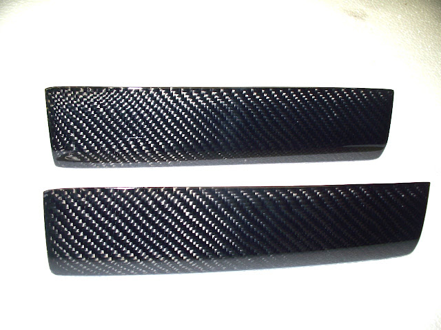 retro-spec/toyota AE86: RETRO-SPEC CARBON FIBER HEADLIGHT EYELIDS