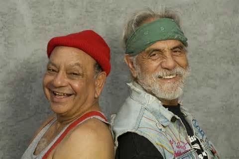 The Last Reel: The Return Of Cheech And Chong