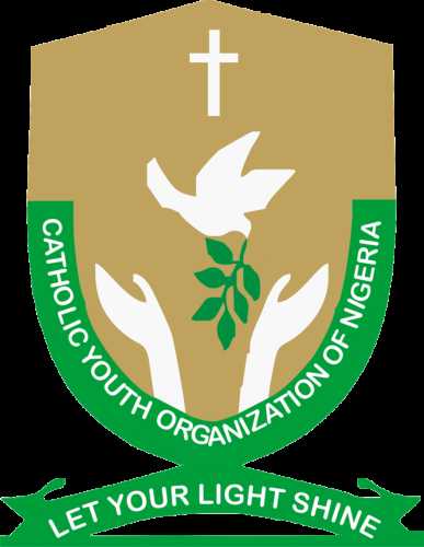 A BRIEF HISTORY OF THE PIONEER CATHOLIC YOUTH GROUP IN NIGERIA;