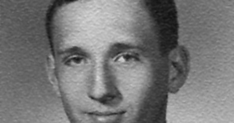 Granger High 1965 - In Memoriam: Glen Mitchell