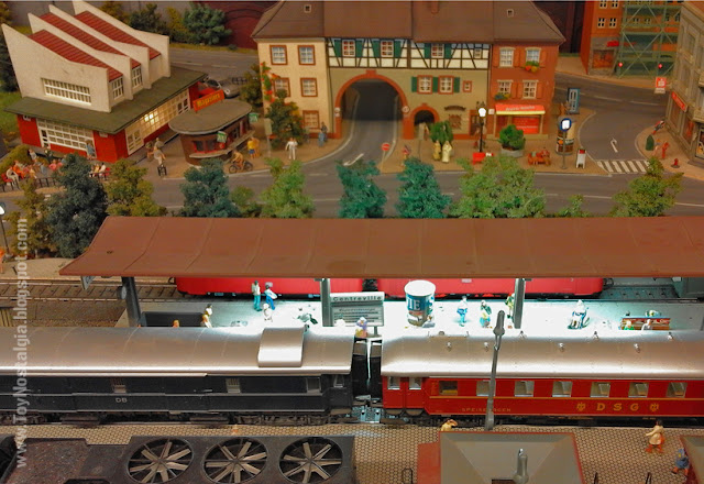 ToyNostalgia: marzo 2017