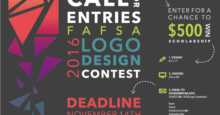 5s logo competition