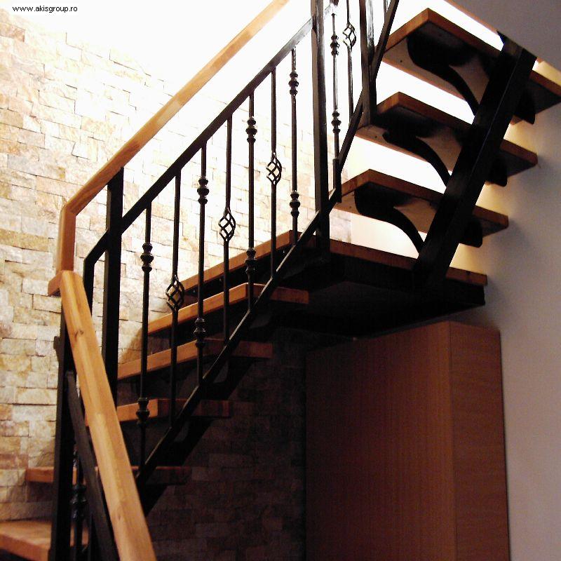 scari interior: SCARI METALICE PRETURI AVANTAJOASE