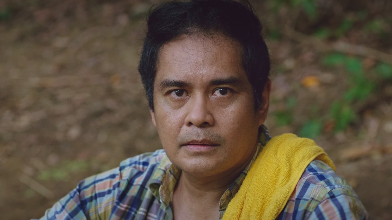 My Movie World: Supot - World Premiere & In Competition: Asian Short ...