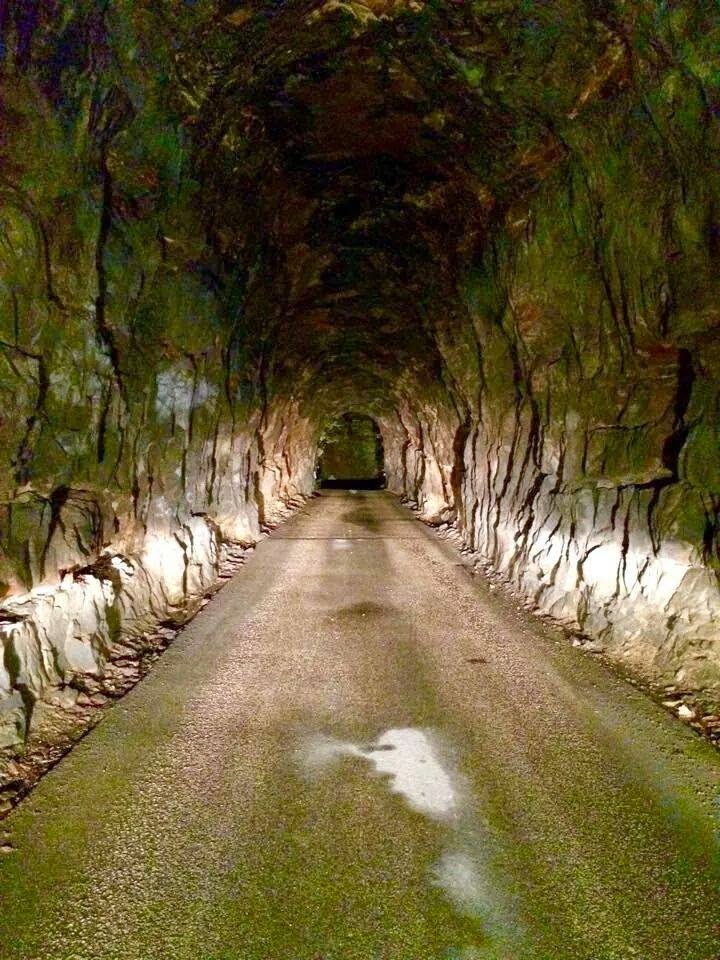 5 Star Cabin's Natural Bridge Red River Gorge Blog