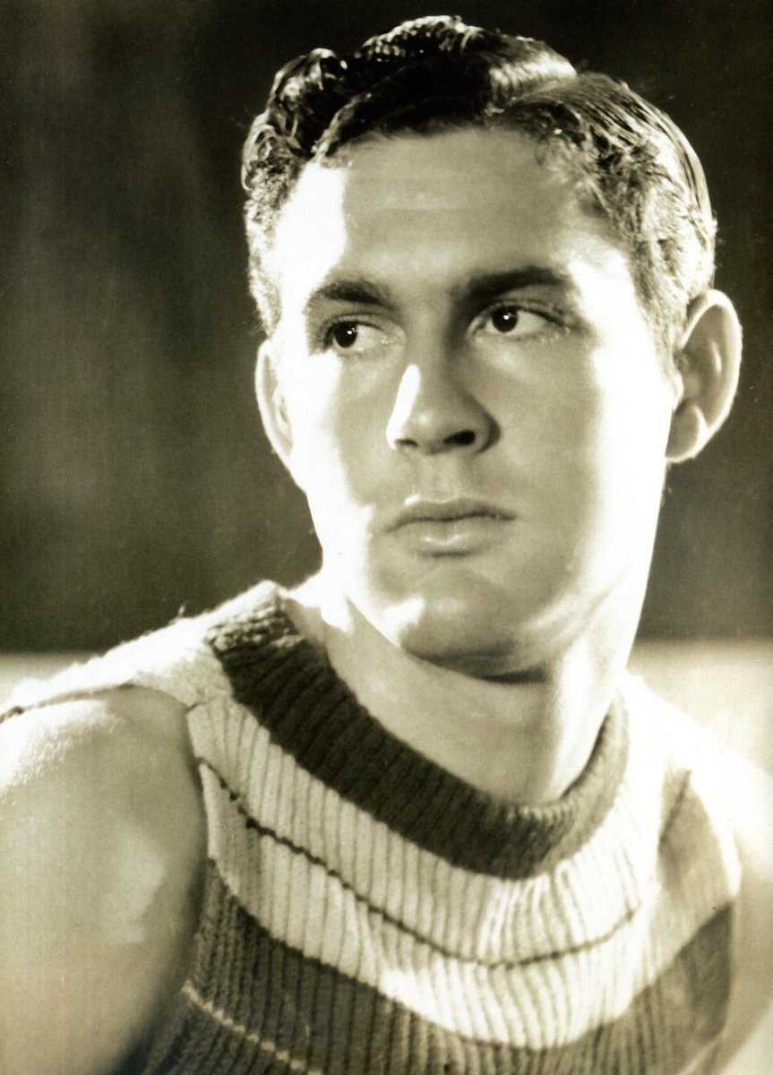 Male Models Vintage Beefcake Bob Mizer