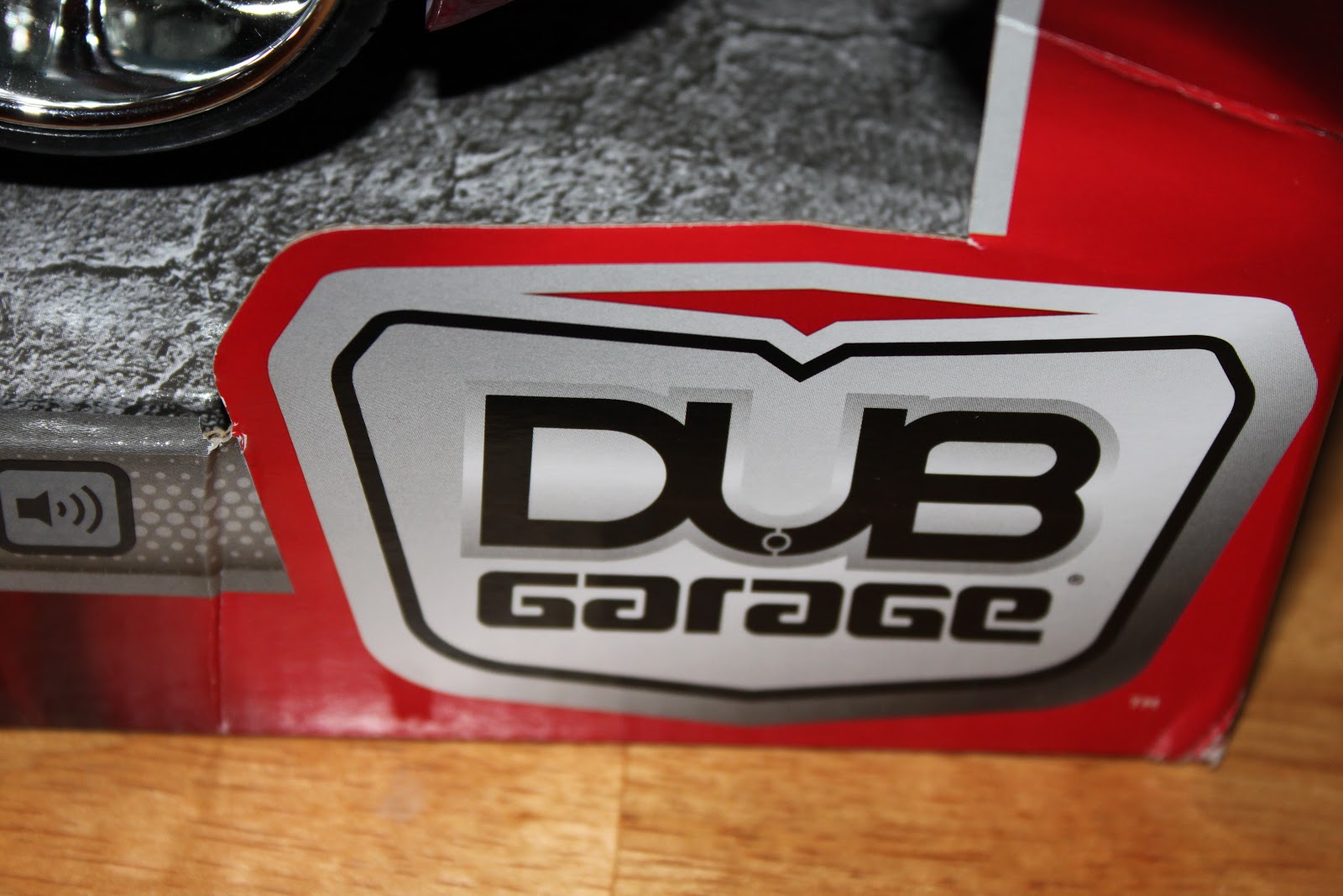 Susan's Disney Family: Holiday Gift Guide: Toy State DUB® Garage ...