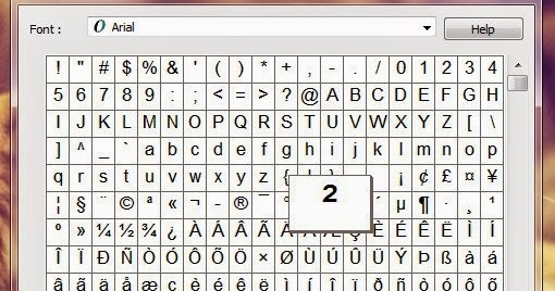 Ide 74+ Simbol Kuadrat