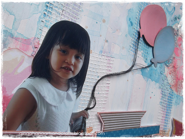 Qinaahana Arts & Crafts: Going Places @ Scrap Africa "Planes, Trains ...