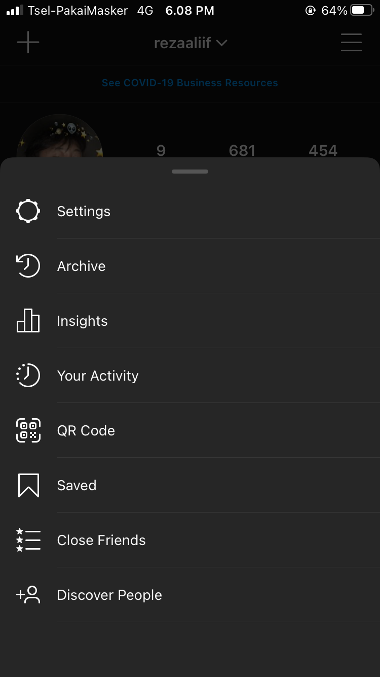 Reza Alif's Space: Cara Mengubah Icon App Instagram (Mengubah Logo ... Reza Alif's Space: Cara Mengubah Icon App Instagram (Mengubah Logo ...