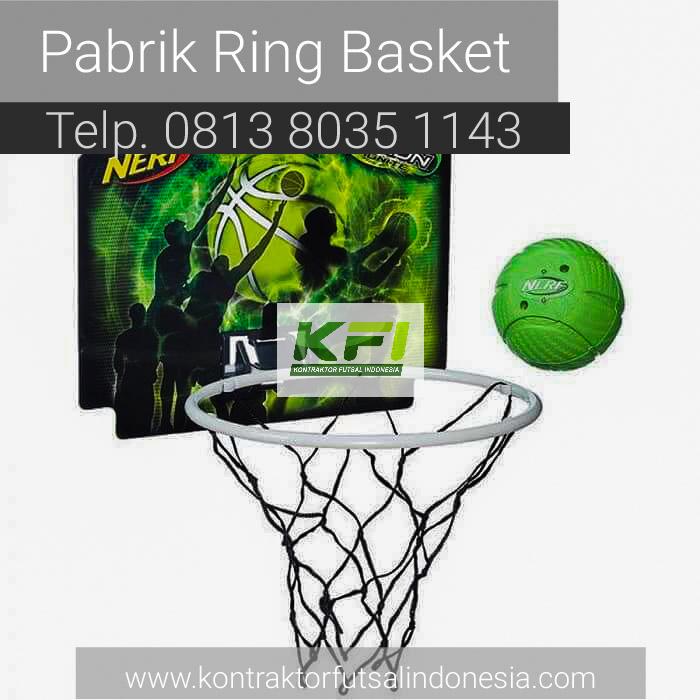 Produsen Ring Basket, WA +62 813-8035-1143 - PROMO TERBARU: Harga Ring ...